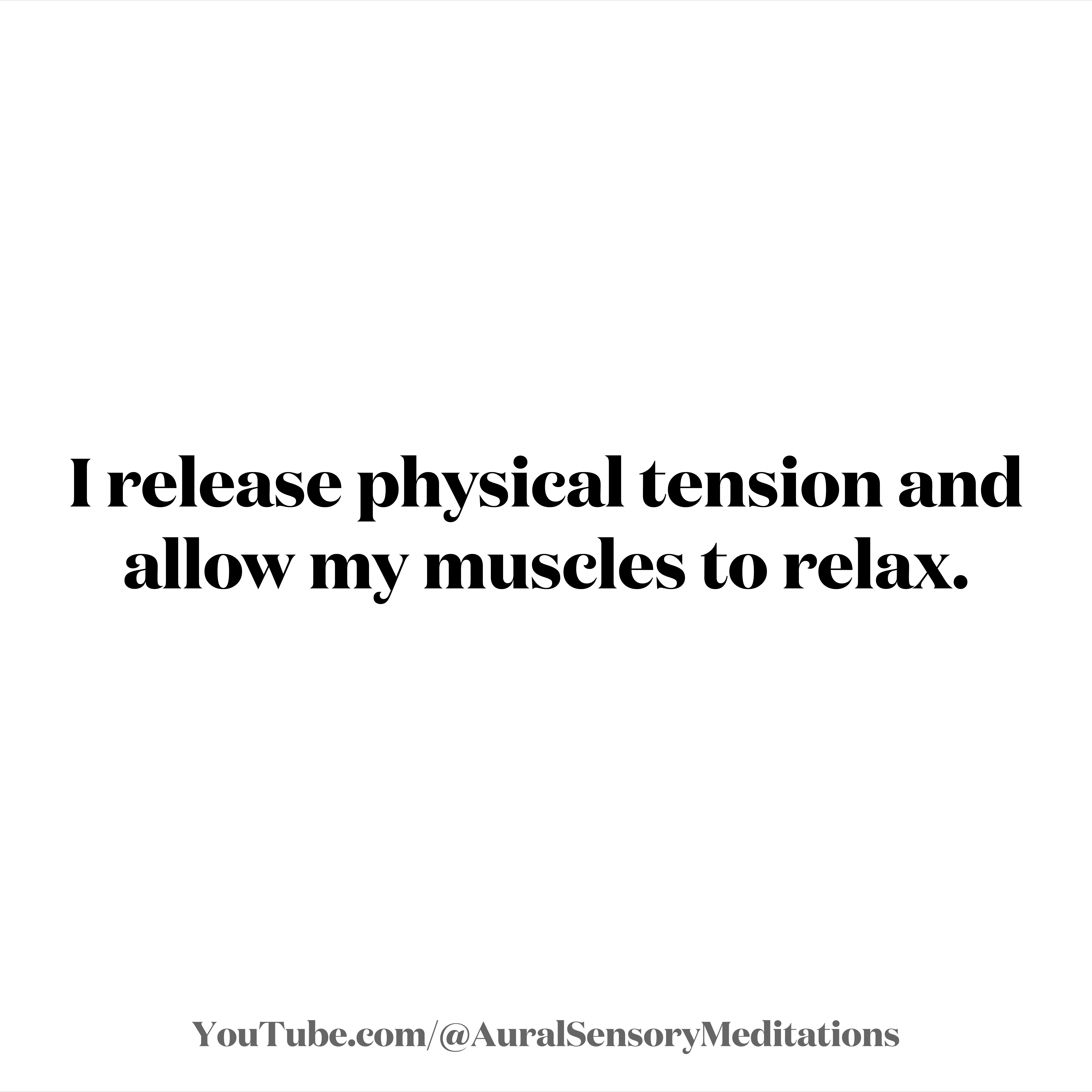Home - Aural Sensory Meditations